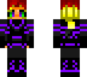 admin | Minecraft Skins