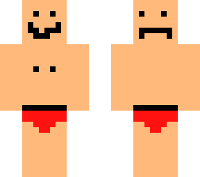 antoine daniel | Minecraft Skins