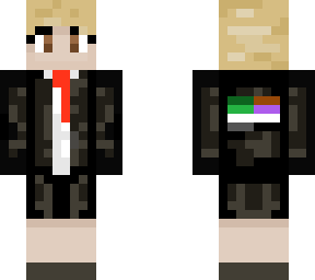 aromantic | Minecraft Skins