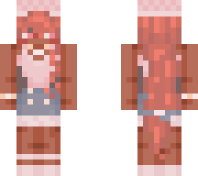 5d skin | Minecraft Skins