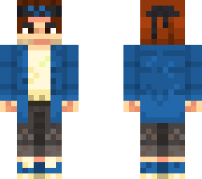 samurai | Minecraft Skins