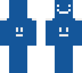 happy face | Minecraft Skins