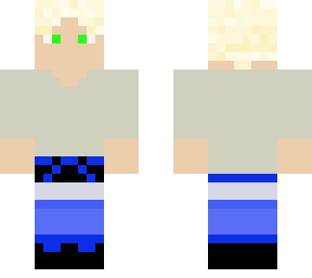 Brandon (the meme) | Minecraft Skin