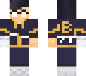 beta | Minecraft Skins