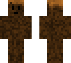 Brownie | Minecraft Skin