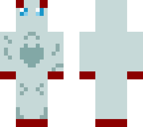 cabra | Minecraft Skins