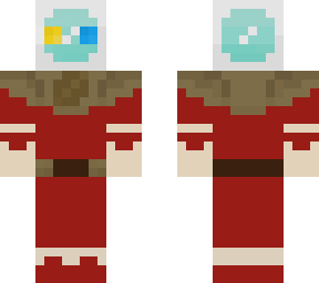 candy diver cookie | Minecraft Skins