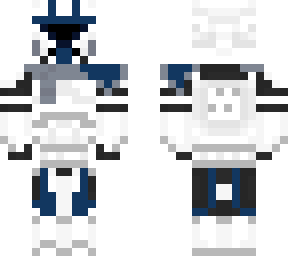 rex | Minecraft Skins