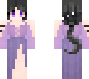 Celestial Apprentice v2 | Minecraft Skin