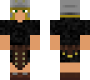 centurion | Minecraft Skins