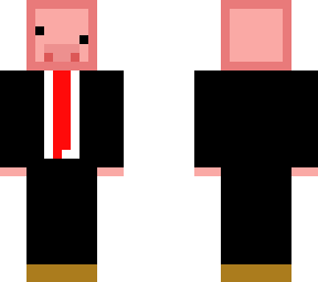 cerdo | Minecraft Skins