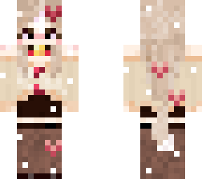 chichi | Minecraft Skins