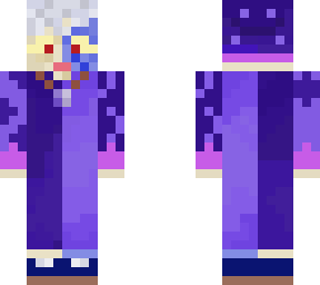 collector | Minecraft Skins