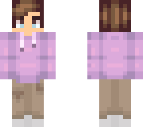 human | Minecraft Skins