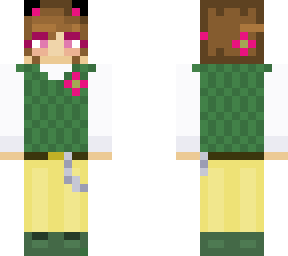 minimalist | Minecraft Skins