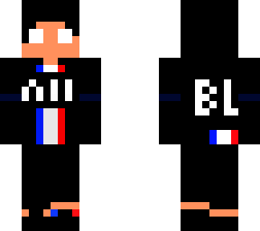 cria | Minecraft Skins