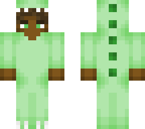 dino boy | Minecraft Skins