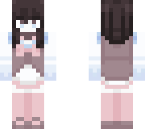 Doll | Minecraft Skin