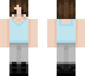 Dylan | Minecraft Skin