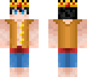 ElTrollino | Minecraft Skin