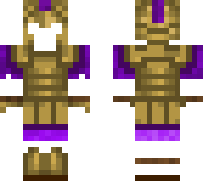 roman | Minecraft Skins