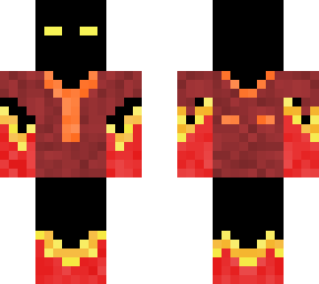 lord | Minecraft Skins