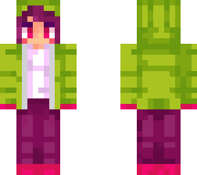 5d skin | Minecraft Skins