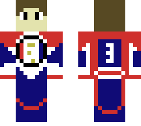 fdfdfdfd | Minecraft Skin