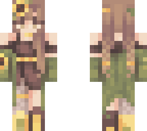 Flower Girl Minecraft Skin Xbox 360 | Best Flower Site