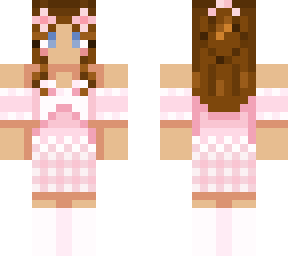 Fork | Minecraft Skin