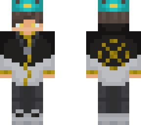 frost | Minecraft Skins