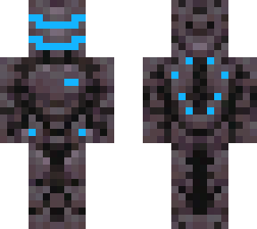 futuristic | Minecraft Skins