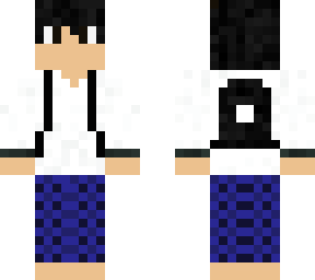 Gem | Minecraft Skin