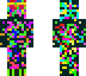 creper | Minecraft Skins