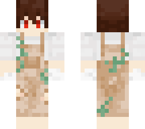 shucks | Minecraft Skins