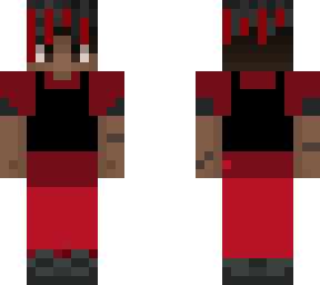 sikn | Minecraft Skins