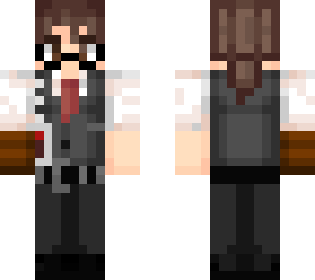 limbus company | Minecraft Skins