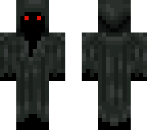 Grim Reaper | Minecraft Skin