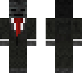 Grox | Minecraft Skin