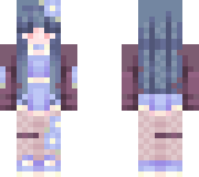 finishedbypog | Minecraft Skins