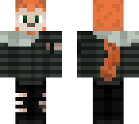 Jacky | Minecraft Skin