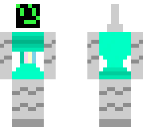 jen | Minecraft Skins