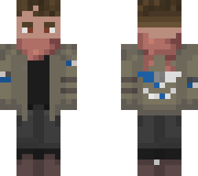 jessie | Minecraft Skins