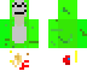 gtag | Minecraft Skins