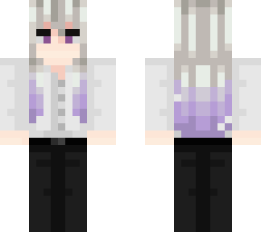 kira | Minecraft Skins