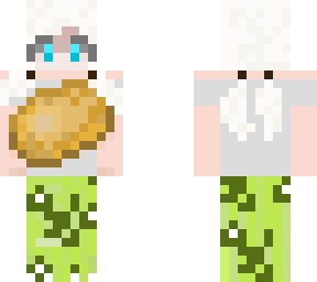 Lenay | Minecraft Skin