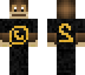 macaco | Minecraft Skins