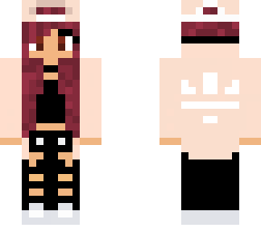 adidas | Minecraft Skins