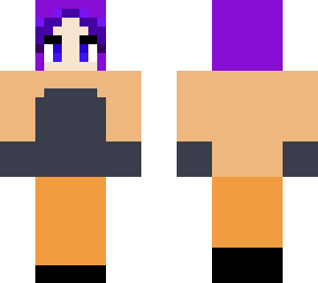 mona | Minecraft Skins