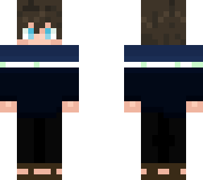 barebones | Minecraft Skins